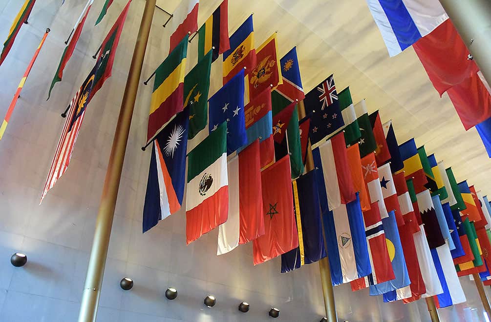 kennedy-center-flags - DesignJunket