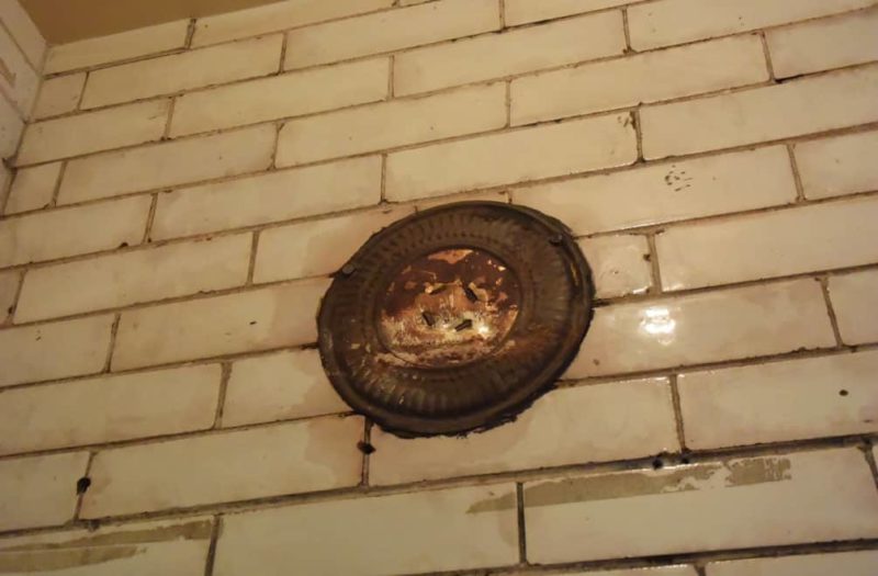 Touring Frank Lloyd Wright's Robie House - DesignJunket