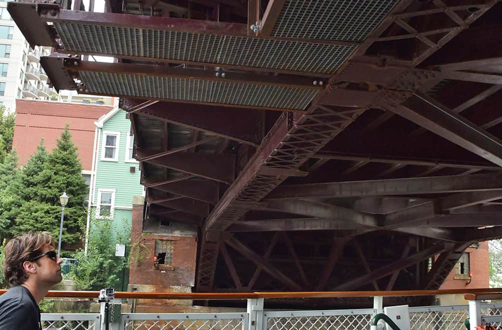 Chicago Building Awareness - The Chicago Architecture Foundation River ...