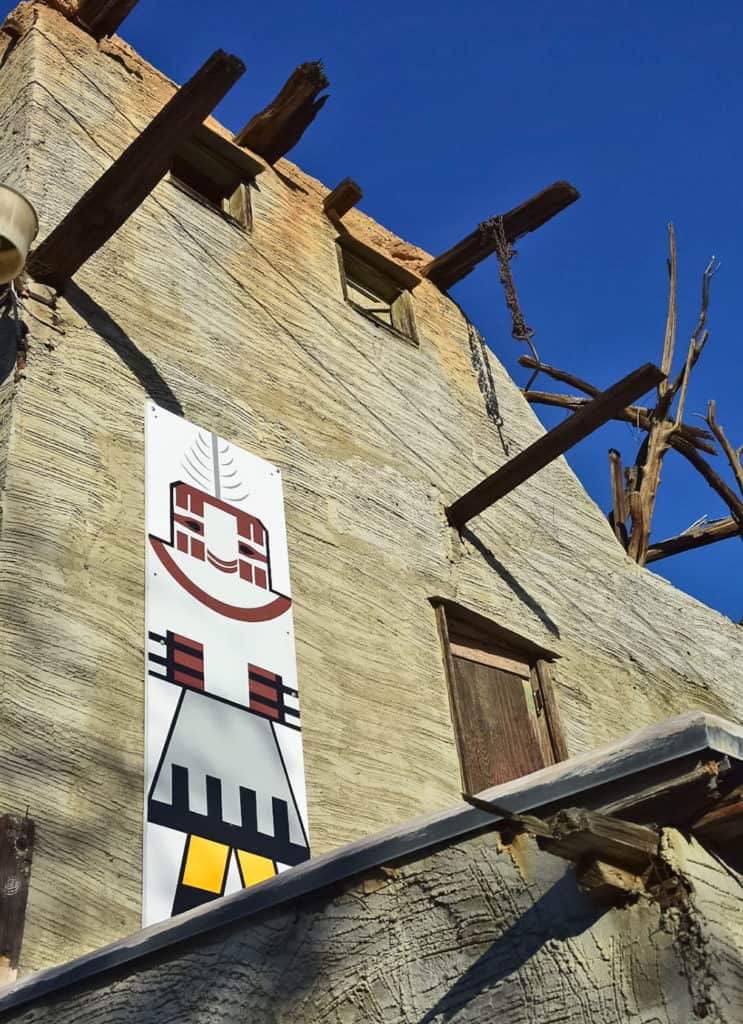 Place Oddity - Cabot's Pueblo Museum - DesignJunket