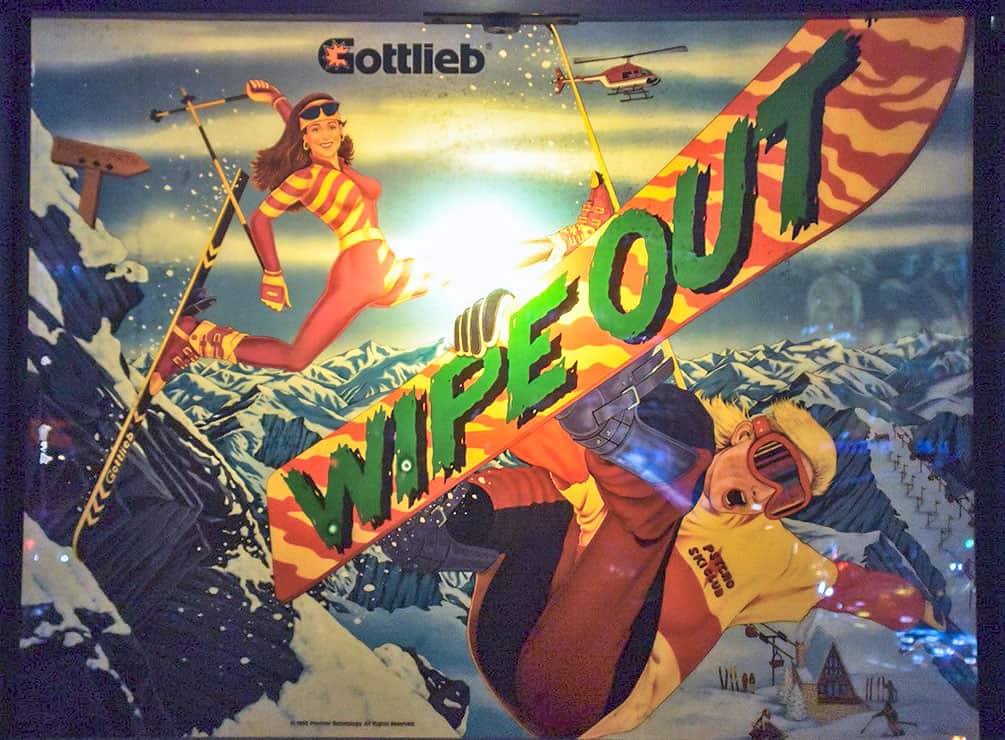 Wipeout_pinball - DesignJunket